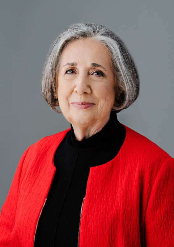 Beatrice Traub-Werner - Family Mediator