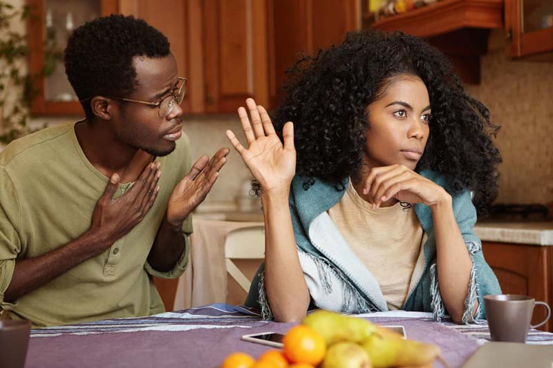 Initiating a Separation: A Guide to Starting It Respectfully